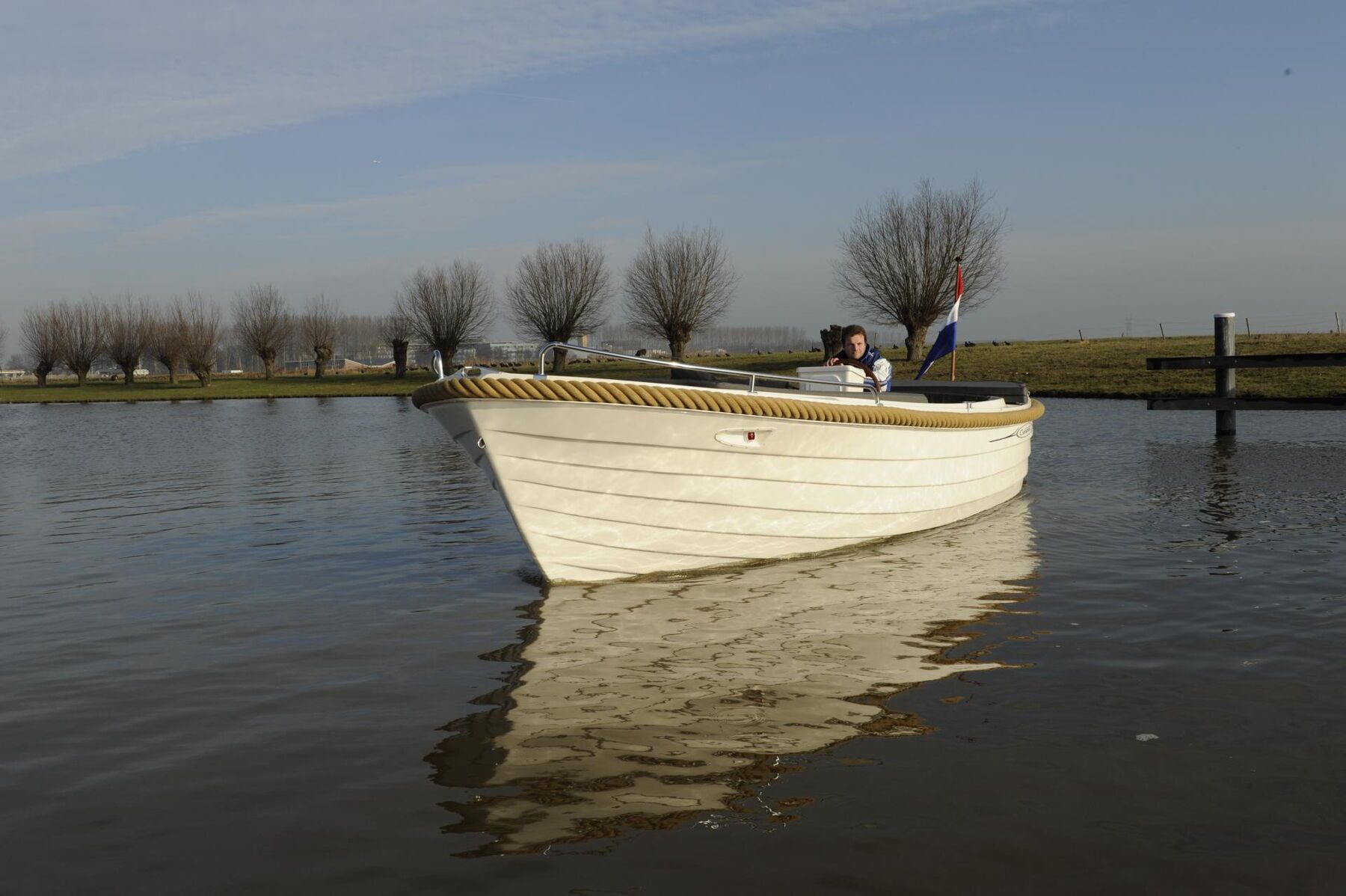 Cremo - Cremo Boote - Cremo S21 - SEEBOOTECH